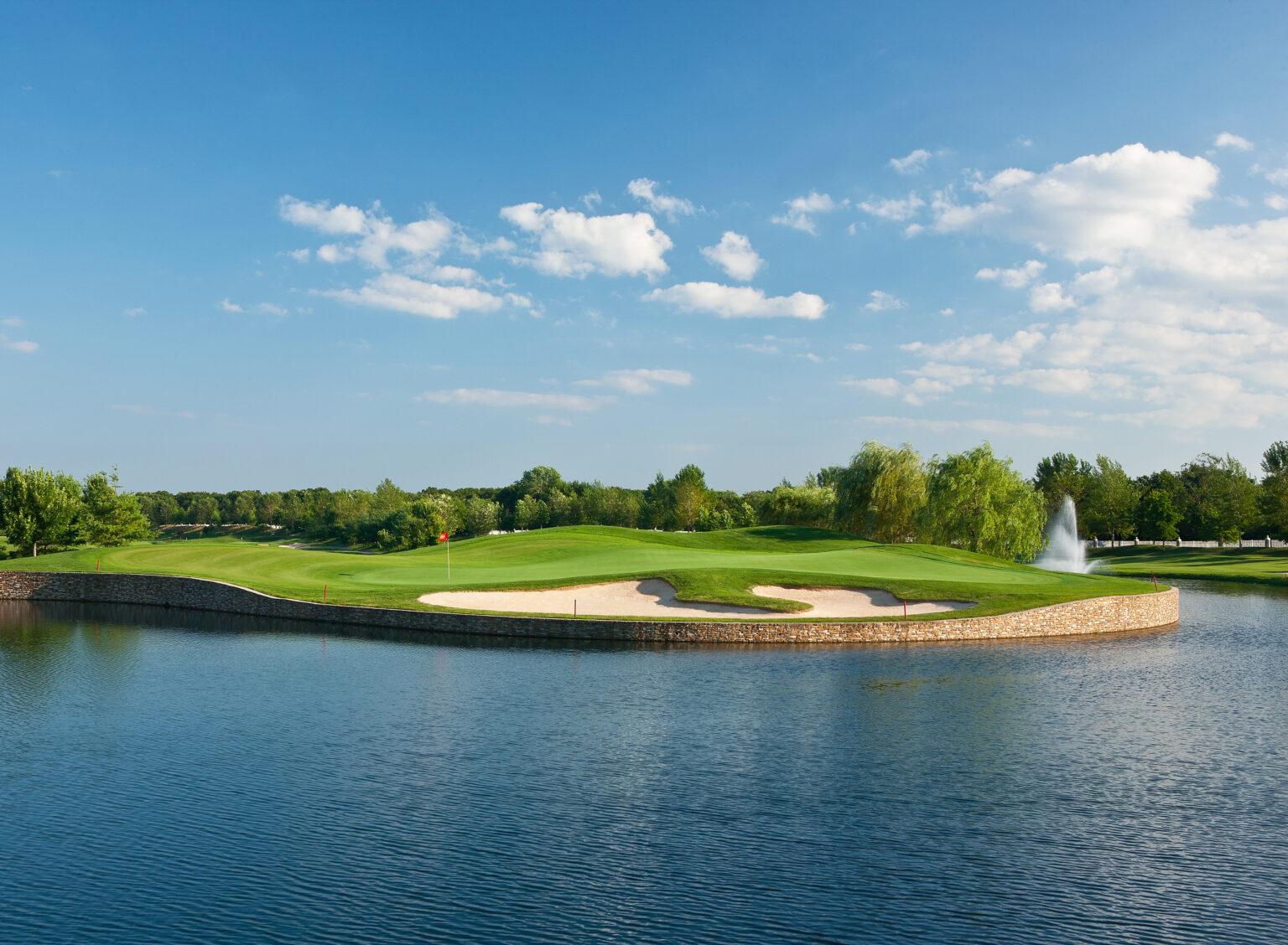 Experience the Magic of Willow Creek Golf Club – Long Island’s Premier Public Golf Destination ...